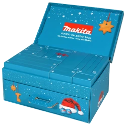 Milwaukee 4932492673 32 Piece Christmas Advent Calendar Set buy Online ...