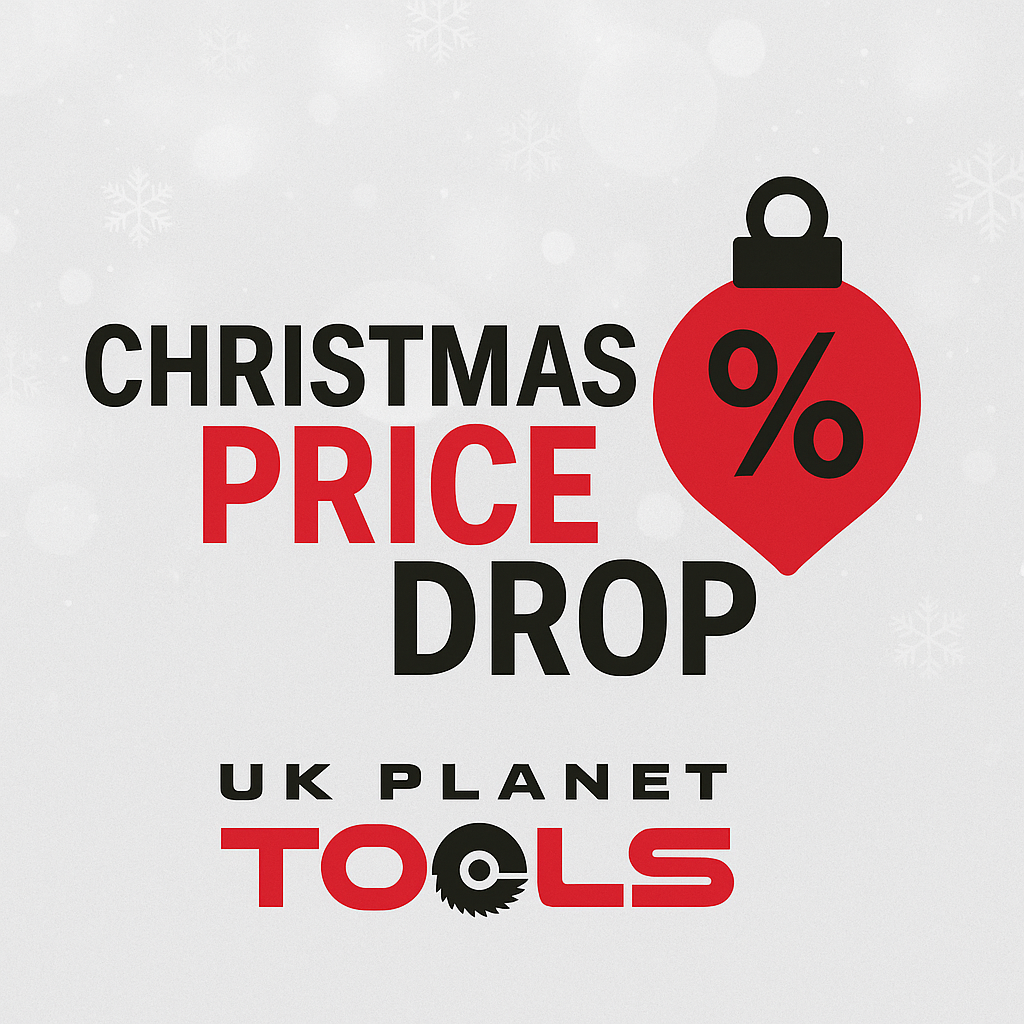 Christmas Price Drop: Huge Tool Savings