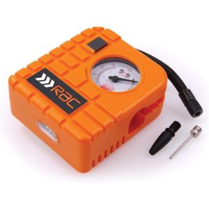 Hilka RAC Compact Air Compressor buy Online at UK Planet Tools shop
