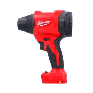 Milwaukee M18BLHSB-0 18V M18 Cordless Brushless Precision Blower Bare ...