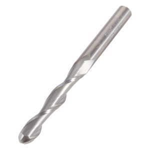 TREND Bullnose Spiral up-cut 10mm diameter | CNC/315X10STC buy Online ...