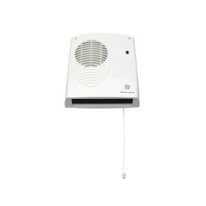 Dimplex Winterwarm Downflow Fan Heater 2kW | WWDF20E buy Online at UK ...