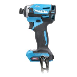 Makita Impact Driver TD003GZ 40V Max XGT Cordless Brushless 1/4" 4 ...