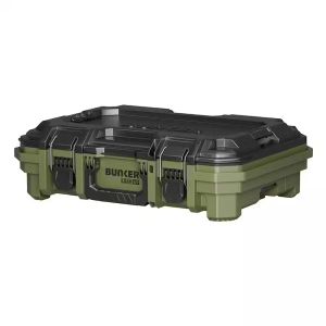 Bunker 31645 Heavy-Duty 100mm Load-Up Stacking Tool Box - B600-TTB | UK ...