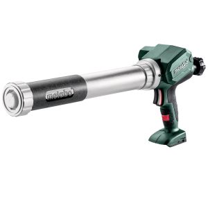 Metabo Caulking Gun Cordless 12V 600 mm KPA 12 600, CAS Compatibility ...