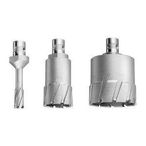 Fein TCT Ultra 35 Core Drill Bit With QuickIN Holder 13mm | 63127087013 ...