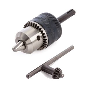 Metabo 626724000 Geared Chuck with SDS+ Adapter and Chuck | UK Planet Tools
