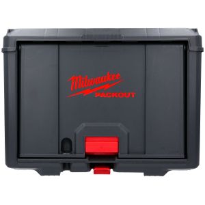 Milwaukee 4932480623 PACKOUT Cabinet | UK Planet Tools