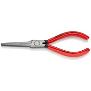 KNIPEX 33 01 160 Duckbill Pliers plastic coated black atramentized 160 ...