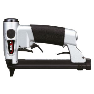 ACE & K AS1003 Pneumatic 71 Type 4-16mm 2nd Fix Fine Wire Stapler in ...