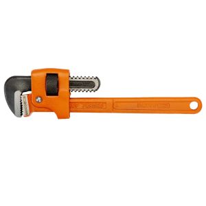 Bahco BAH3618 200mm / 8" Stillson Type Pipe Wrench | UK Planet Tools