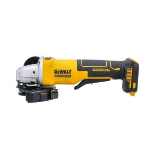 DeWalt DCG408N 18V XR Cordless Brushless 125mm Angle Grinder with ...