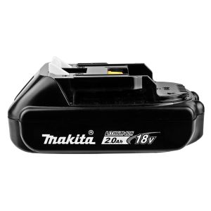 Makita BL1820B 18V LXT Li-ion 2.0Ah Battery | UK Planet Tools