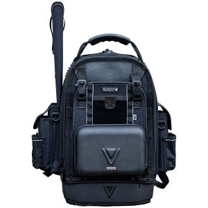 Velocity Rogue 55 Carpenter's Backpack - Shadow Black - BP-55-S | UK ...