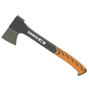 Bahco BAHSUC17800 Splitting Axe Composite Handle 2.3kg buy Online at UK ...