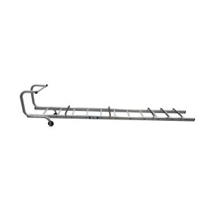 Lyte TRL130 Trade Roof Ladder Single Section1x11 Rung buy Online at UK ...