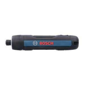 Bosch GO 3.6V Professional Cordless Screwdriver With 8 Pieces ...