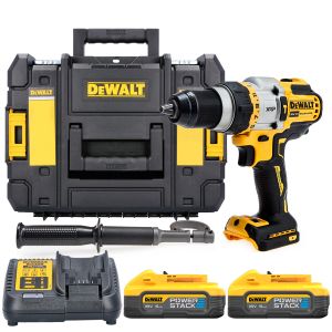 DeWalt DCD999 18V XR Cordless Brushless FlexVolt Advantage High Power ...