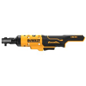 DeWalt DCF503N 12V XR Cordless Brushless 3/8" Open Head Ratchet Bare ...
