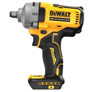 DeWalt DCF891N 18V XR Cordless Brushless Hog Ring Anvil Impact Wrench Bare Unit buy Online at UK Planet Tools shop