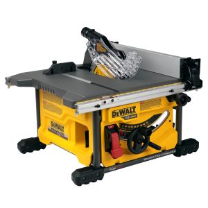 DeWalt DCS7485N 54V XR Cordless Brushless FlexVolt 210mm Table Saw Bare ...