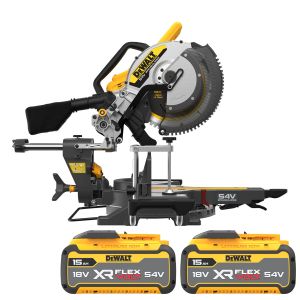 Dewalt 305 cordless mitre saw store