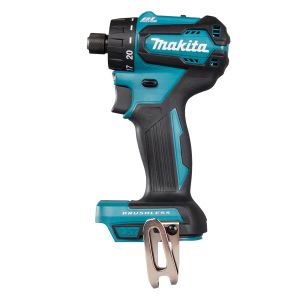 Makita DDF083Z Drill 18V LXT Cordless Brushless 1/4" 2-Speed 40Nm Drill ...