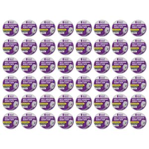 Drywall Master Scrim Tape 50mm x 90m, High Strength Self-Adhesive ...