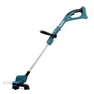 Makita Line Trimmer DUR193Z 18V LXT Cordless Cutting Width 260mm With ...