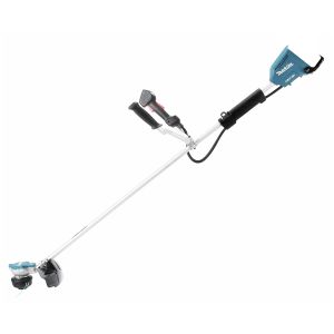Makita Line Trimmer DUR368AZ 18V/36V LXT Cordless Brushless 3-Speed ...