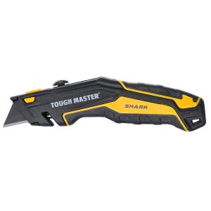 TOUGH MASTER Retractable Utility Knife Retractable Trimming Utility ...