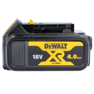 Dewalt DCB182 XR 18V 4Ah Lithium-Ion Battery | UK Planet Tools