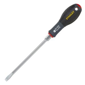 STANLEY® FATMAX® 8mm x 175mm Flared Bolster Screwdriver FMHT0-62620 ...