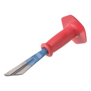 Footprint FOO1861 1861 Grooved Plugging Chisel With Guard - 265mm buy ...