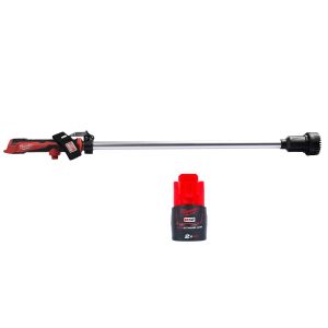 Milwaukee M12BSWP 12V Cordless Hydropass Stick Water Pump With 1 x 2 ...