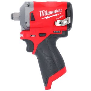 Milwaukee M12FIWF12-0 12V Li-ion 1/2" Impact Wrench Bare Unit buy ...