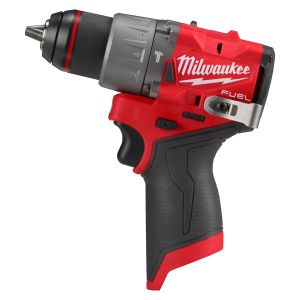 Milwaukee M12FPD2 0 12V Cordless FUEL New GEN Combi Drill Bare Unit buy Online at UK Planet Tools shop