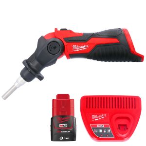 Milwaukee M12SI M12 12V Li-ion Cordless Sub Compact Soldering Iron With ...
