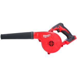 Milwaukee M18BBL-0 18V M18 Compact 3-Speed Blower Bare Unit | UK Planet ...