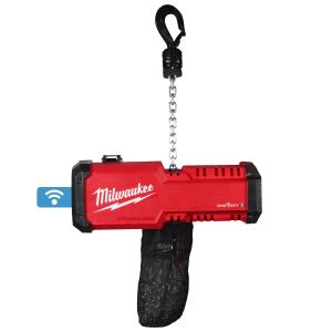 Milwaukee M18BLCHTO-0P M18 18V Cordless Brushless 1 Ton ONE-KEY Chain ...