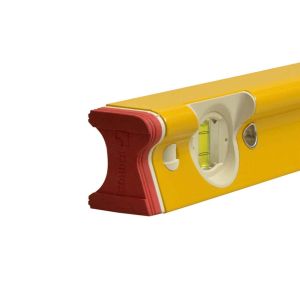 spirit level sensitivity