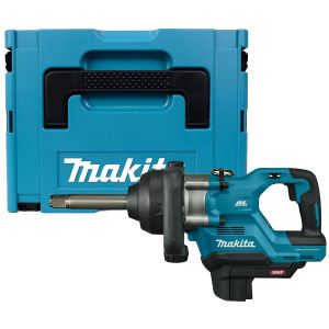 Makita Impact Wrench TW010GZ 40Vmax XGT Cordless Brushless 1" 3150Nm With Case buy Online at UK ...
