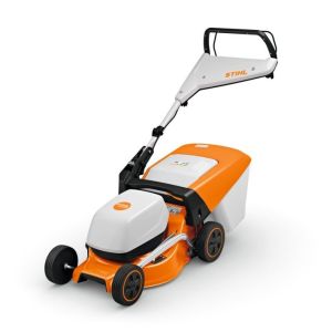 Stihl RMA 243 Cordless 41cm/16" Lawn Mower AK System Bare Unit | WA20 ...