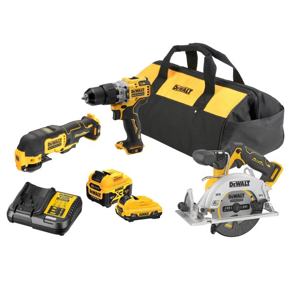 DeWalt Cordless Tool Kits for sale in UK at the best price buy DeWalt Cordless Tool Kits in London Glasgow Manchester Liverpool Brand DeWalt