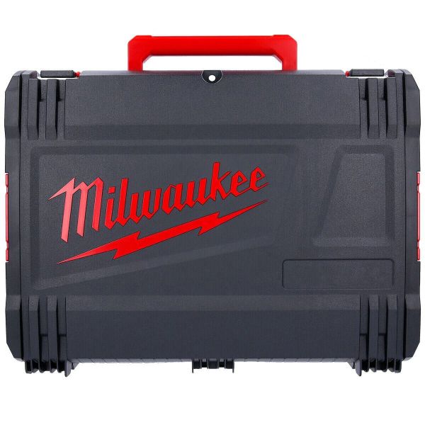 Milwaukee Tool Boxes Cases