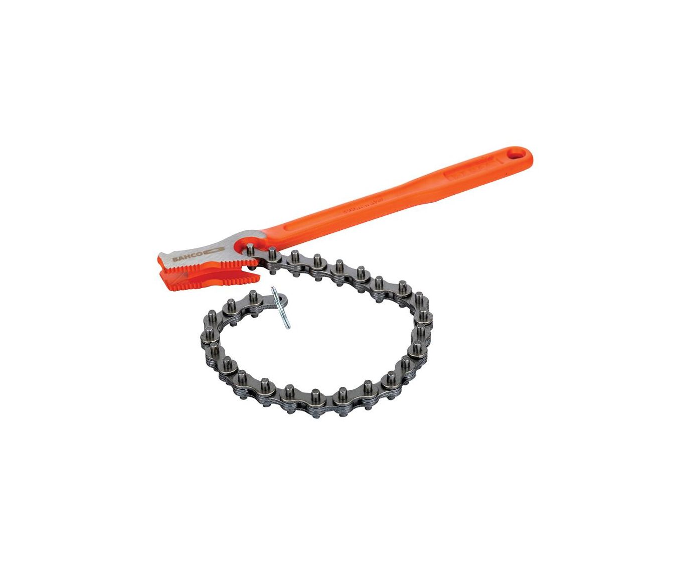 Bahco 370 4 Chain Strap Wrench 300mm 12in 370 4 buy Online at UK Planet Tools shop