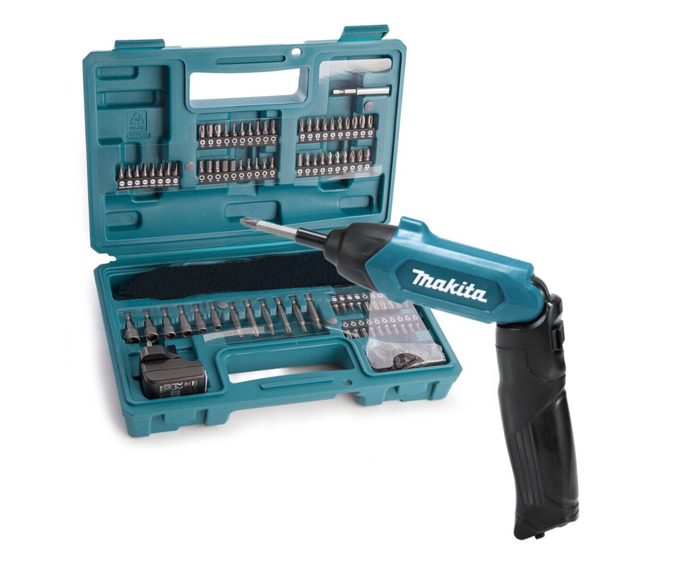 Battery screwdriver makita store