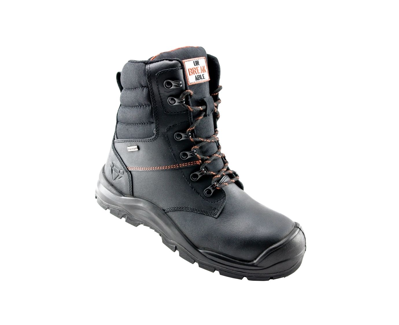 Unbreakable - Tornado S3 SRC WR Boots buy Online at UK Planet Tools shop