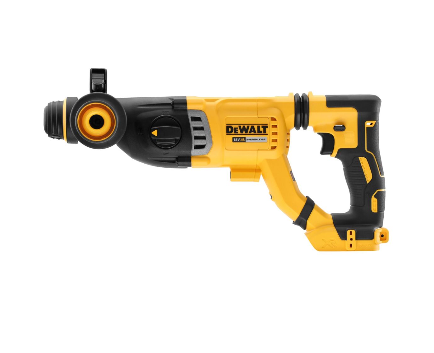 Dewalt hammer drill bare tool store