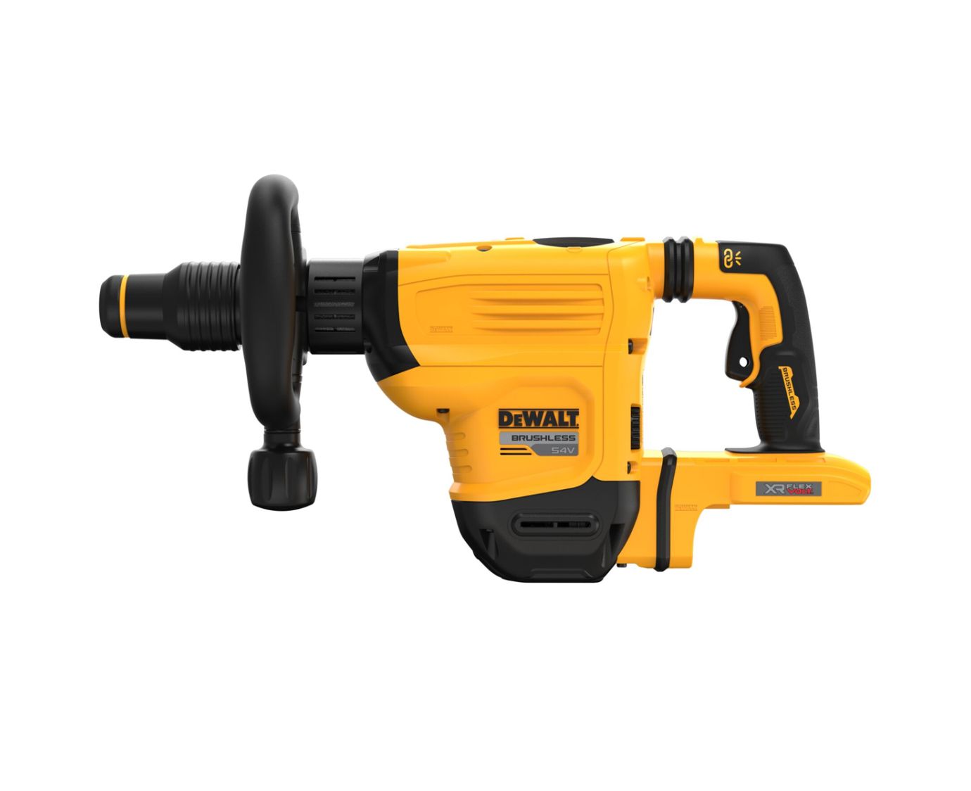 Dewalt sds max cordless store